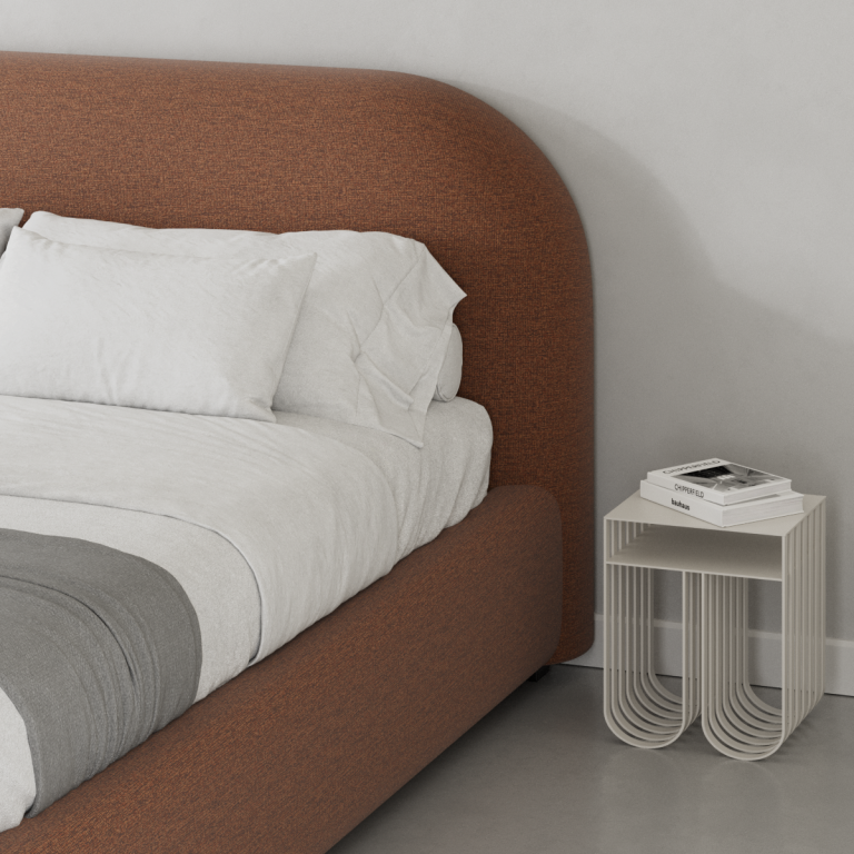 Lodge - Textaafoam (en)